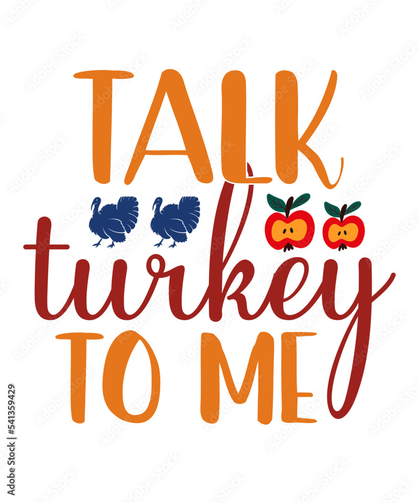 Thanksgiving svg, Fall Svg, thankful svg,Turkey SVG,Cricut Files ...