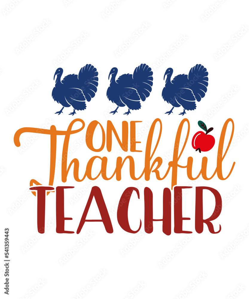 Thanksgiving svg, Fall Svg, thankful svg,Turkey SVG,Cricut Files ...