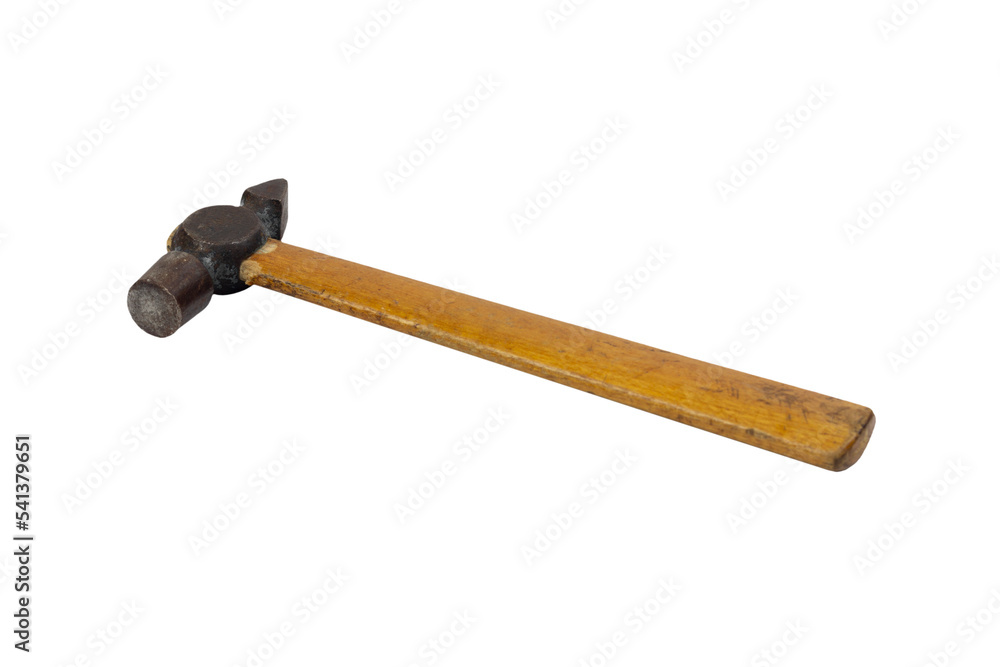 hammer, isolate, transparent background Stock Photo | Adobe Stock