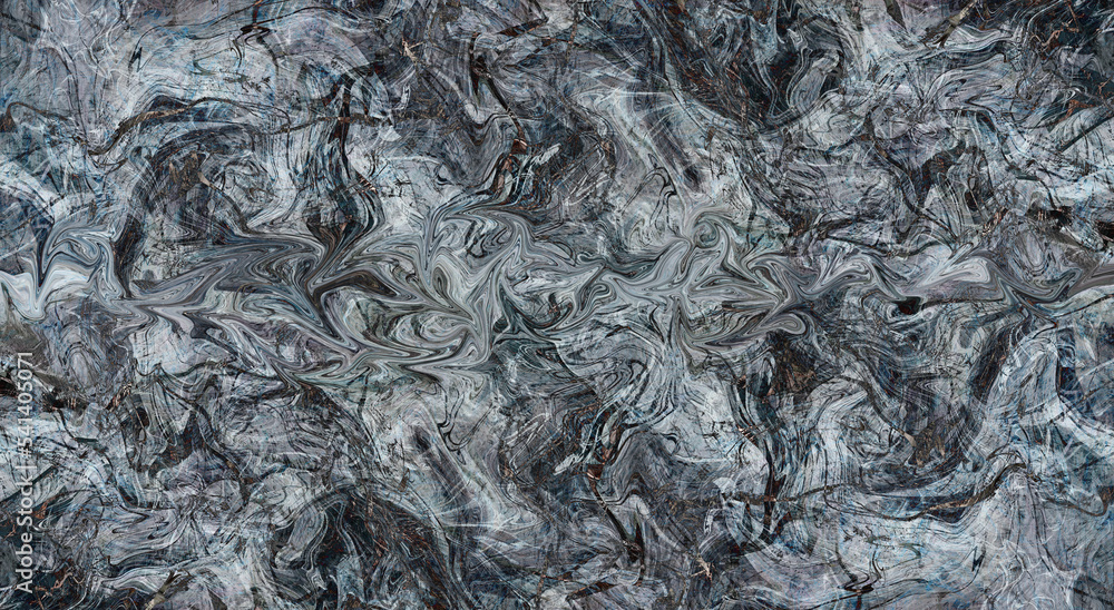 granite marbel texture for ceramic digital wall tiles, liquid abstract ...