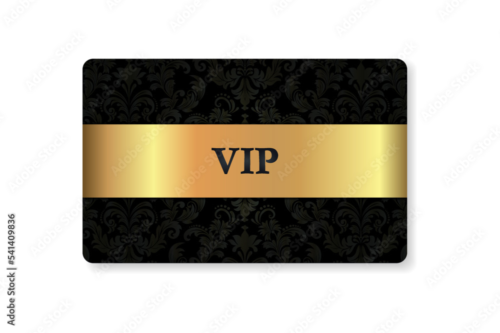 VIP. Luxury template design. Premium card. VIP card.VIP Invitation.Vip ...