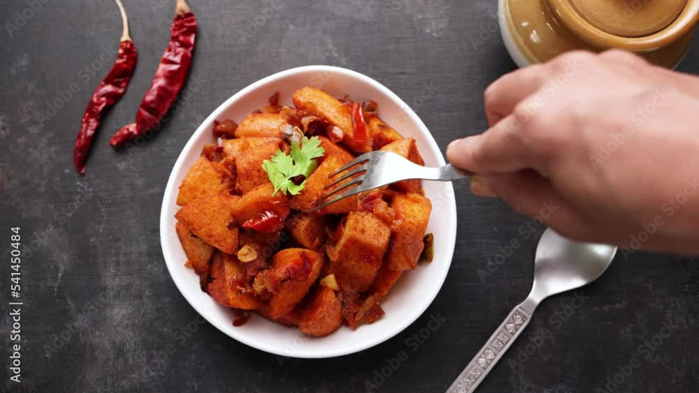 Masala Idli Masala idly chilli idly coconut chutney green chutney ...