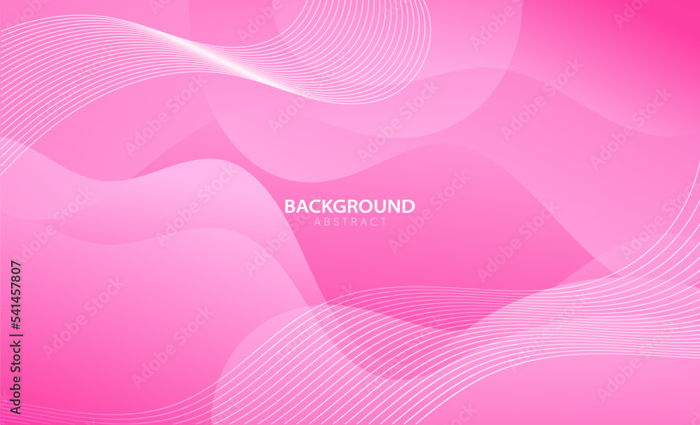 Abstract Pink background, Pink Banner, Pink Texture Stock Vector ...