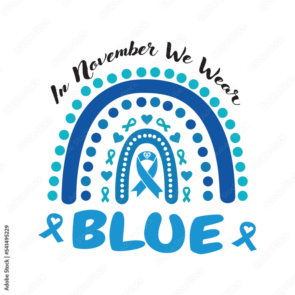 in November we wear blue SVG, Diabetes Awareness SVG, We wear blue SVG ... in November we wear blue SVG, Diabetes Awareness SVG, We wear blue SVG ...