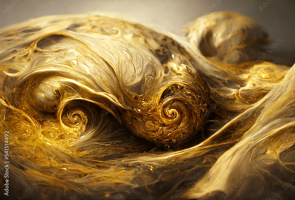 Gold background texture, wavy silky golden shades of colors beautiful ...