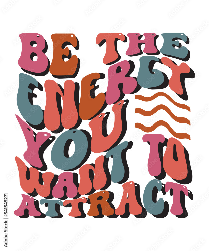 Groovy Inspirational Bundle Svg, Groovy Svg,Boho Svg Inspirational ...