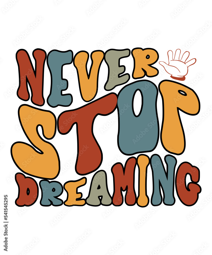 Groovy Inspirational Bundle Svg, Groovy Svg,Boho Svg Inspirational ...