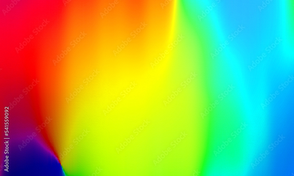 Premium Multicolor Metal Texture for Colorful Design Campaign. Stock ...