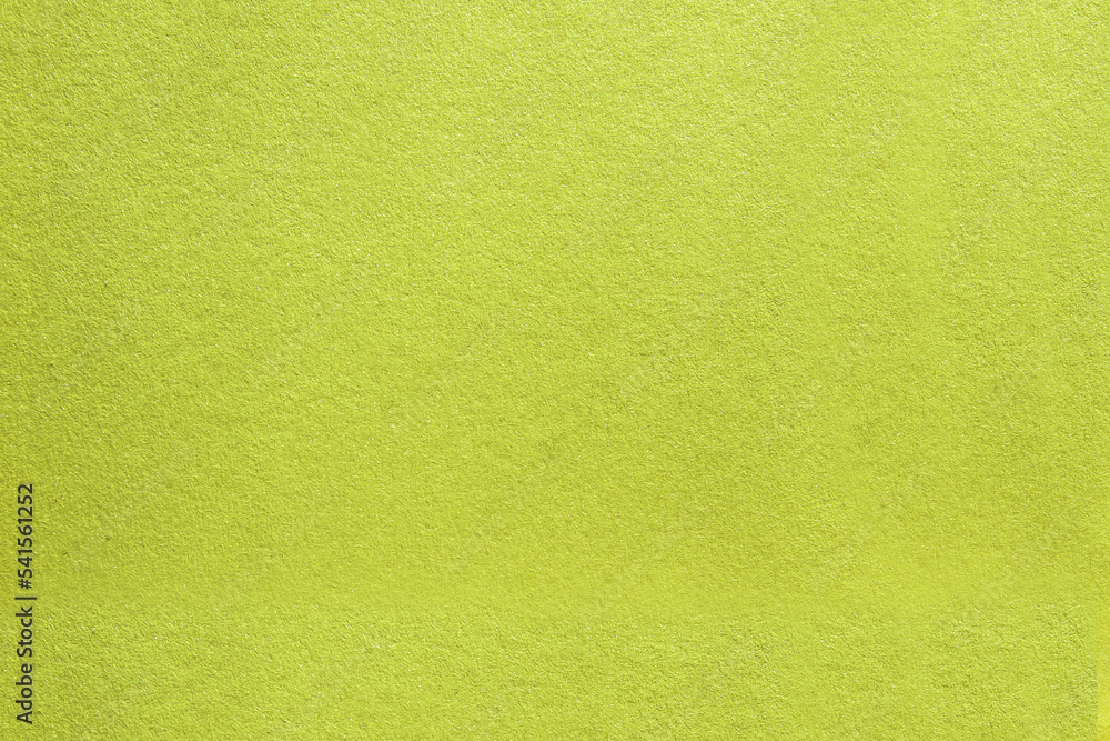 Lime green fine paper texture Stock Photo | Adobe Stock
