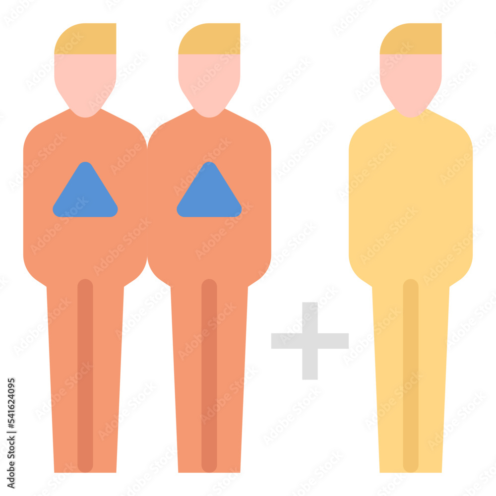 persuade icon Stock Vector | Adobe Stock