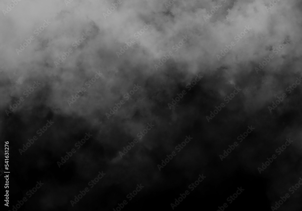 fog overlay effect. smoke overlay effect. atmosphere overlay effect ...