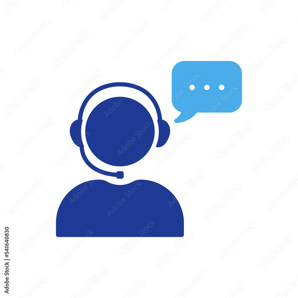 Silhouette Call Center
