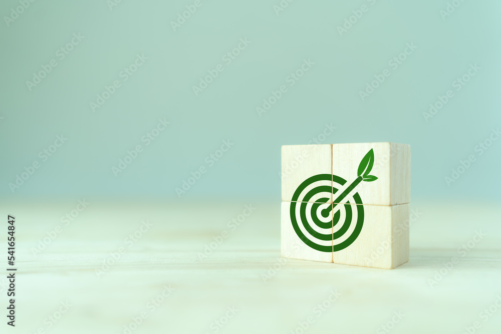 Enviromentally sustainable company target. Carbon neutral and net zero ...