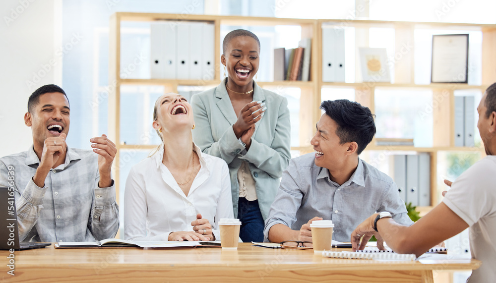 Funny Office Pictures People