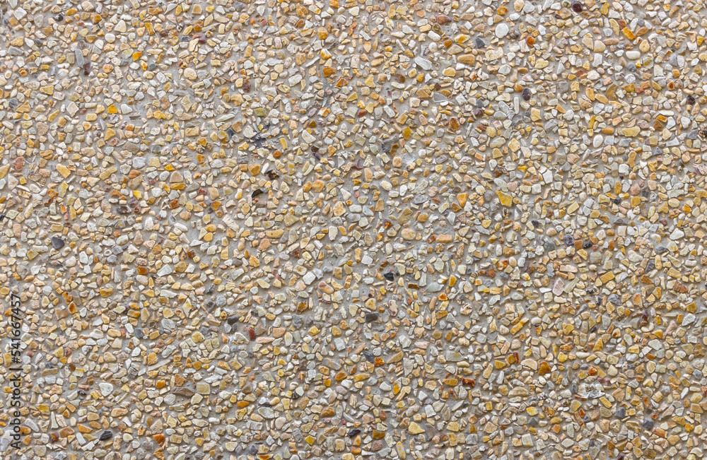 Wash Sandstone or terrazzo flooring pattern and color sorrel surface ...