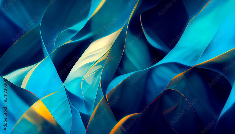 Beautiful vector shapes in the background. Abstract background texture ...