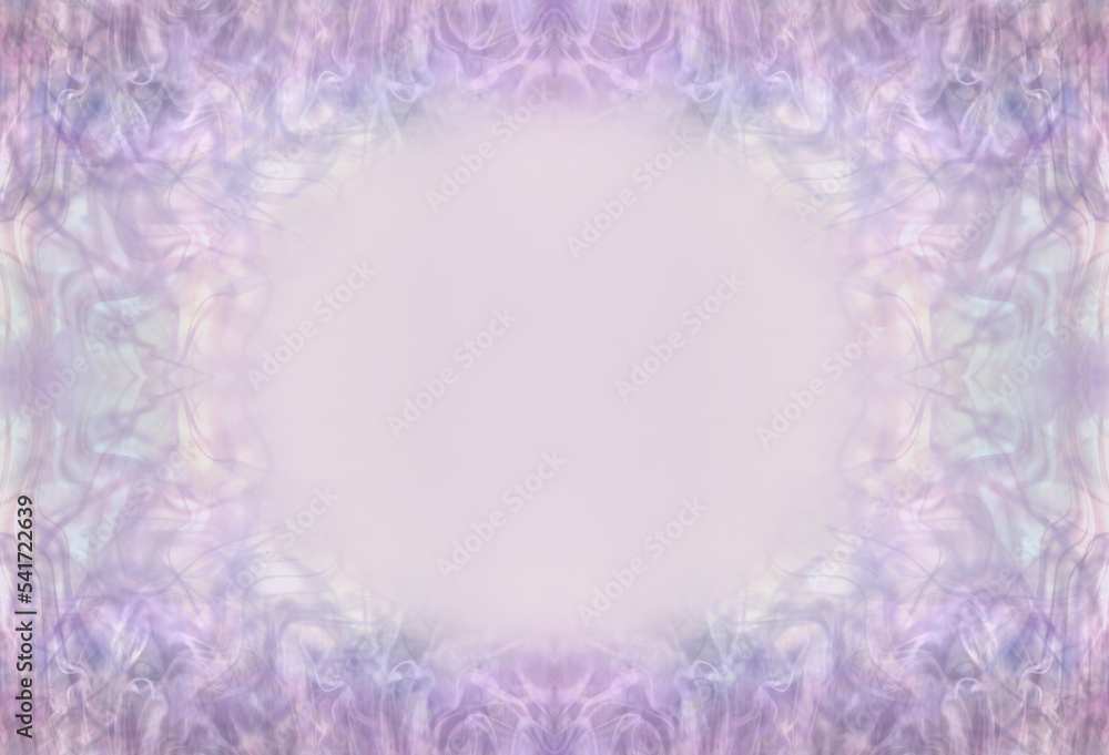 Beautiful Lilac Healing theme Award Diploma Certificate Template ...