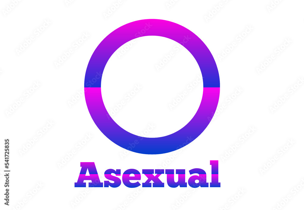 Asexual Symbol