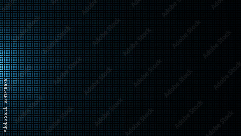 Seamless - Halftone dots motion background, Dot cartoonist background ...