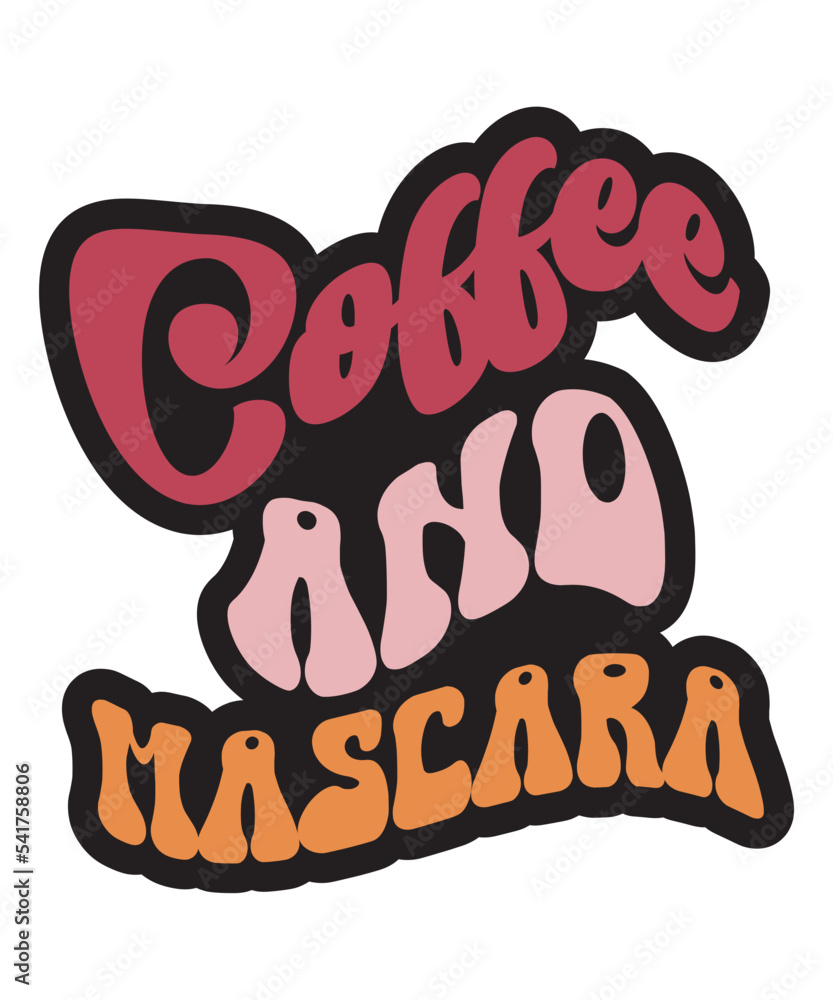 Retro SVG, Retro Cut file, Retro SVG Bundle, Retro Die cut, Retro ...