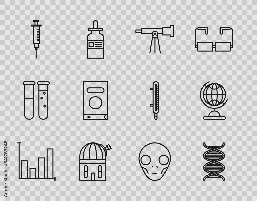 Alien Symbols On Earth
