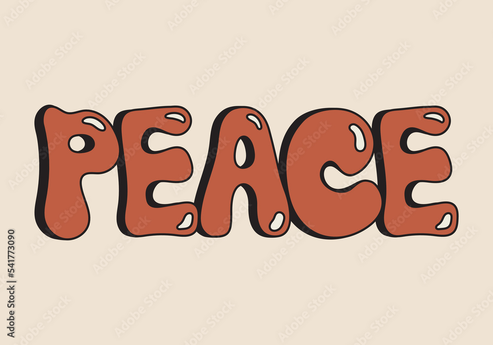 Peace Word