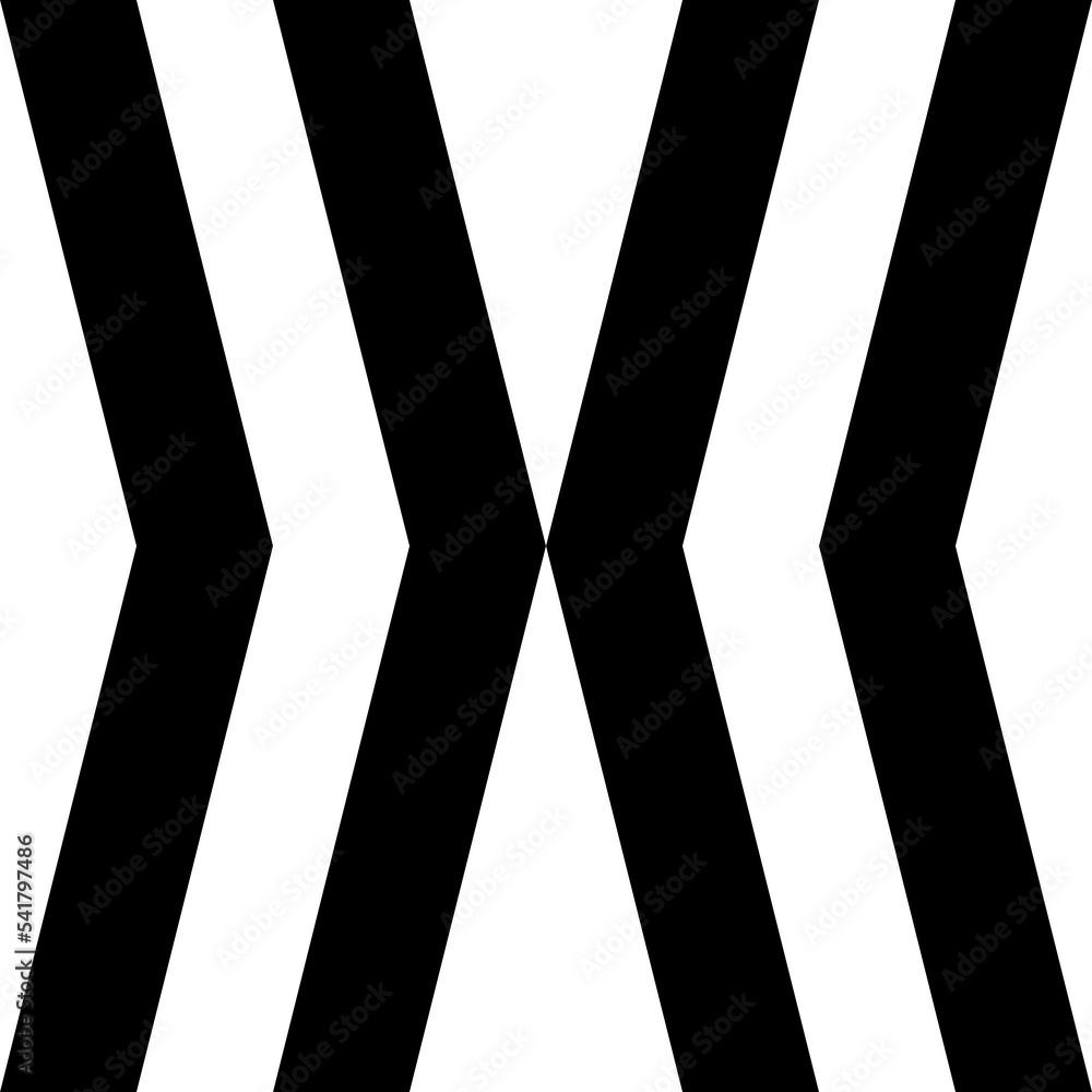 Seamless Diagonal Alpha Pattern Stock-Illustration | Adobe Stock