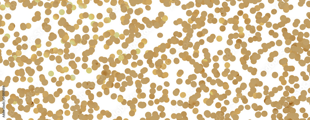 Confetti photo overlays, birthday holiday confetti, photoshop overlays ...