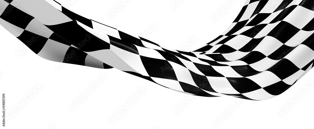 background of checkered flag pattern Stock Illustration | Adobe Stock