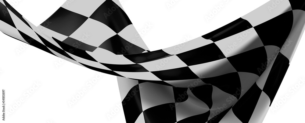 background of checkered flag pattern Stock Illustration | Adobe Stock