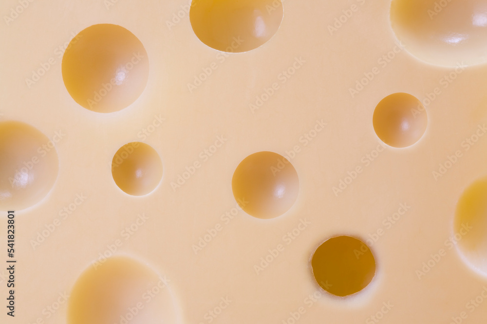 close up of cheese Stock Photo | Adobe Stock