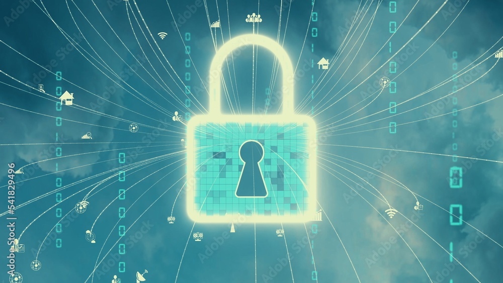 Cyber Security and Alteration Data Protection on Digital Platform ...