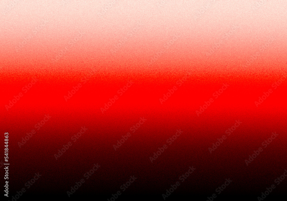 Abstract Rough Gradient Color Background Black Red White Design ...
