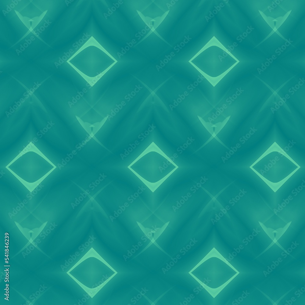 Glossy and wavy light green plain color plain background artistic and ...