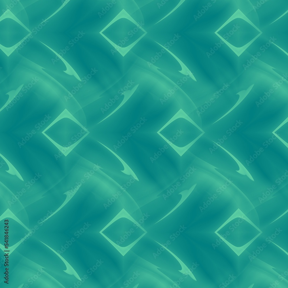 Glossy and wavy light green plain color plain background artistic and ...