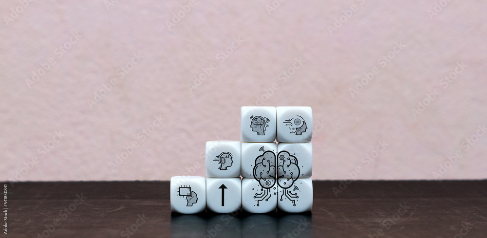 New skill concepts, technology and digital skills for the evolution of ...