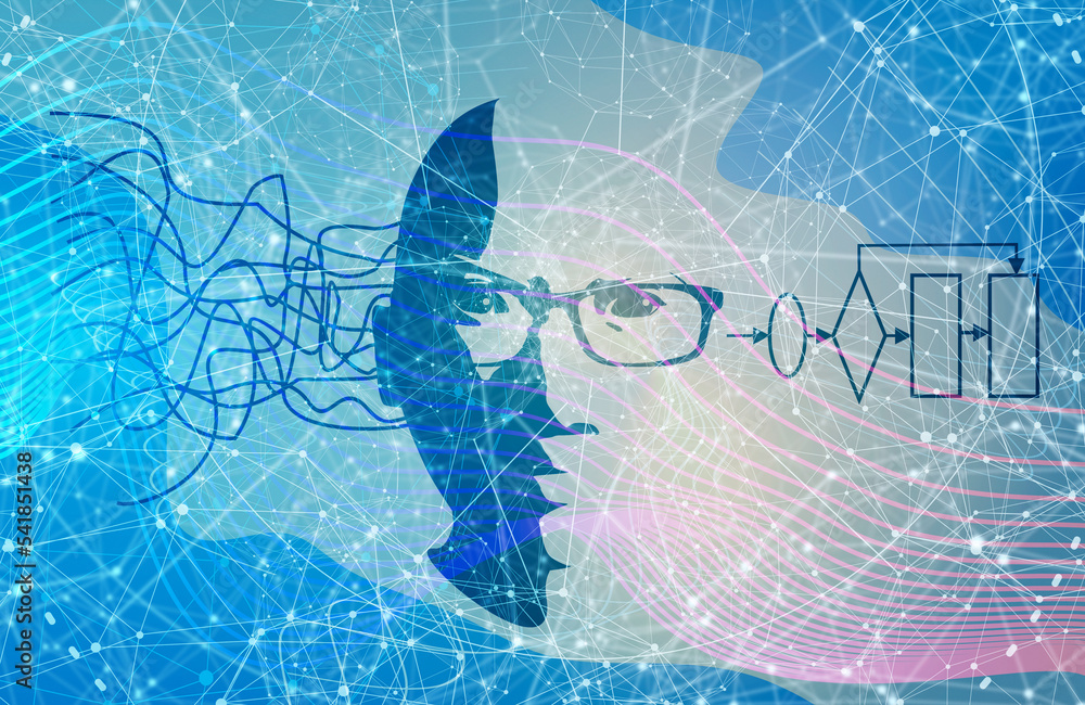 Personal growth and development. Unraveling tangled tangle. Business ...