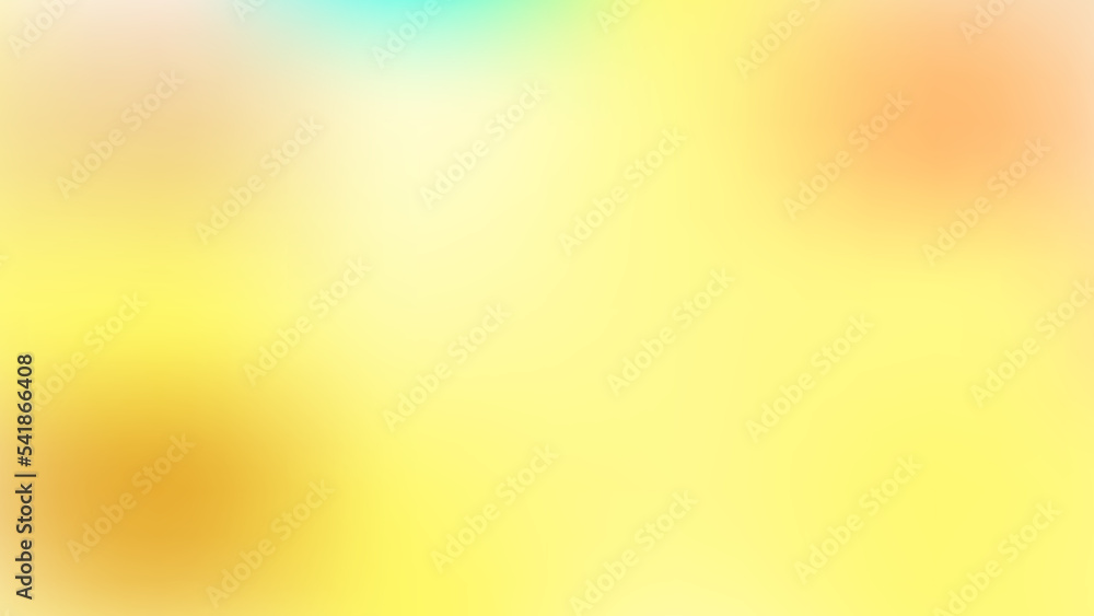 multicolor watercolor paint brush art gradient background Stock ...