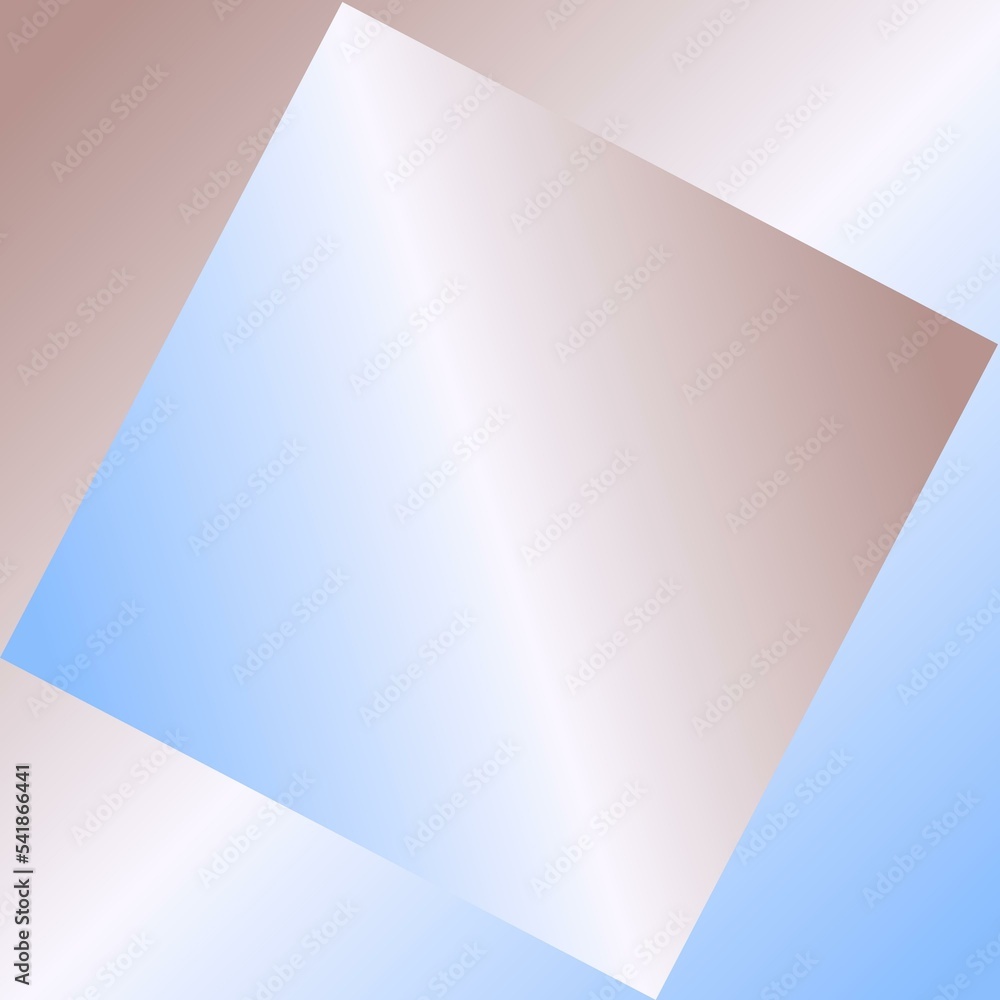 Frame and borders with gradient colorful background for wallpaper ...