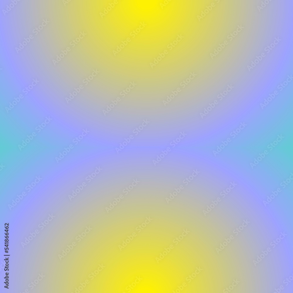 Frame and borders with gradient colorful background for wallpaper ...