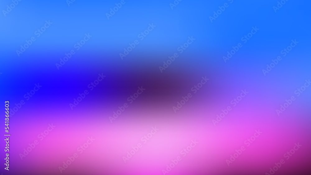 multicolor watercolor paint brush art gradient background Stock ...