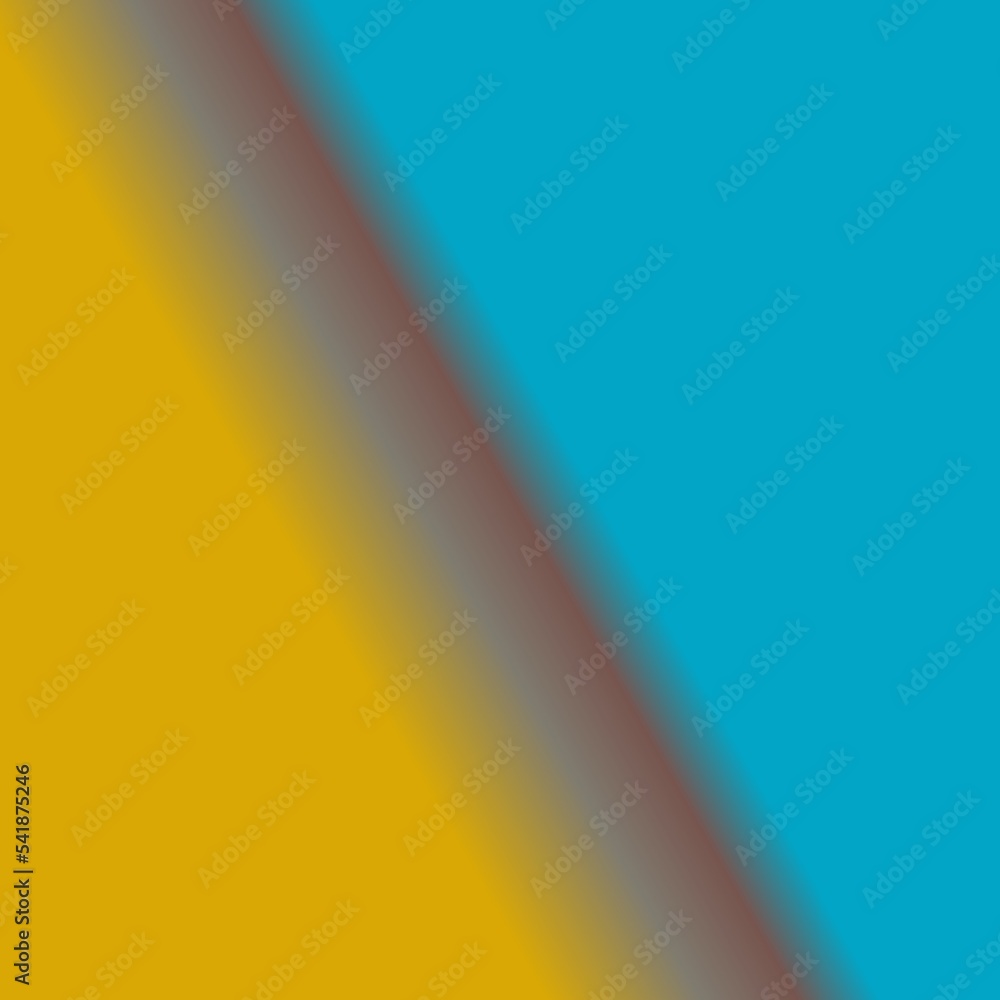 multicolor gradient background blue and yellow for cover template book ...