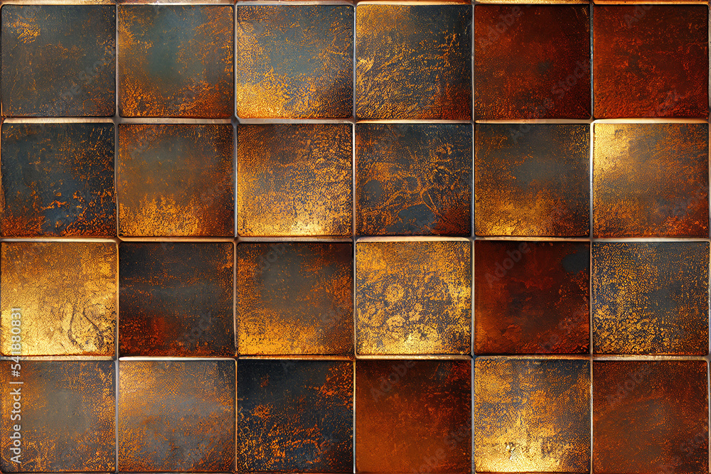 Abstract squares seamless pattern Stock Illustration | Adobe Stock Abstract squares seamless pattern Stock Illustration | Adobe Stock