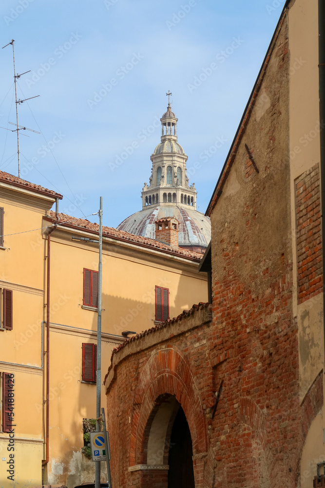 Pavia Stock Photo | Adobe Stock