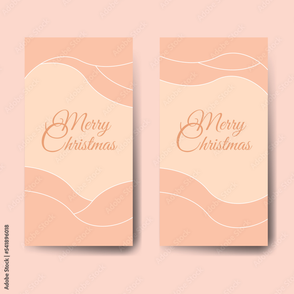 colorful poster template vector simple Stock Vector | Adobe Stock