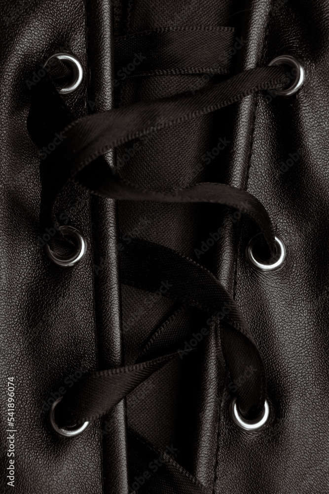 close up of a leather belt, Texture background Stock-Foto | Adobe Stock