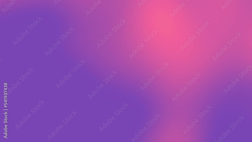 Purple violet pink orange color transitions for website banner and ...
