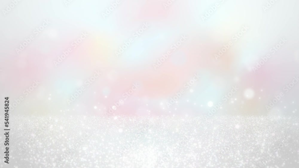 A beautiful lame background with colorful gradations. A fantastic ...