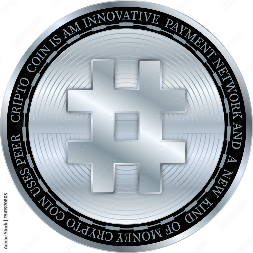 Reserve Rights-rsr coin png illustrations. 3d illustration. editorial ...