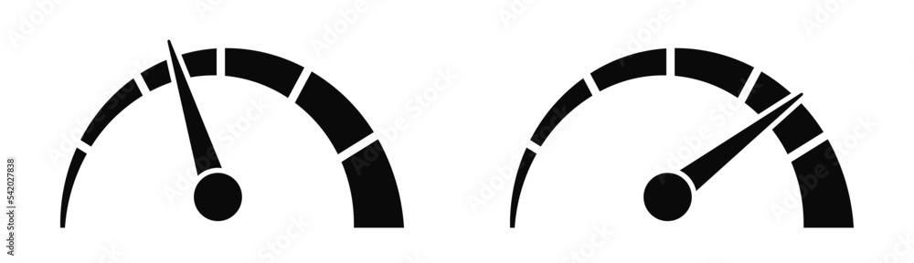 High Performance Icon